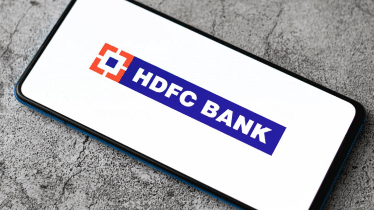 HDFC FD Break Charges: समय से पहले फिक्स्ड डिपॉजिट तुड़वाने के....
