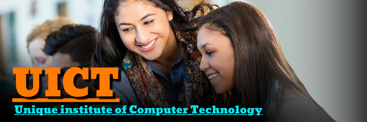 Home - UNIQUE INSTITUTE OF COMPUTER TECHNOLOGY